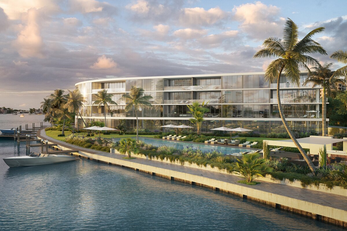 Boca Beach House - the most sought-after and exclusive communities in ...